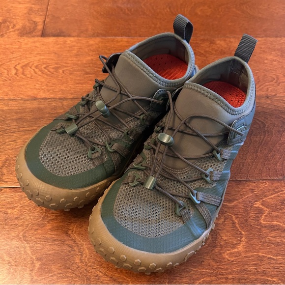 Simms | Shoes | Simms Pursuit Shoe 45678 Men Us 6 Eu39 Wet Wading Cross ...